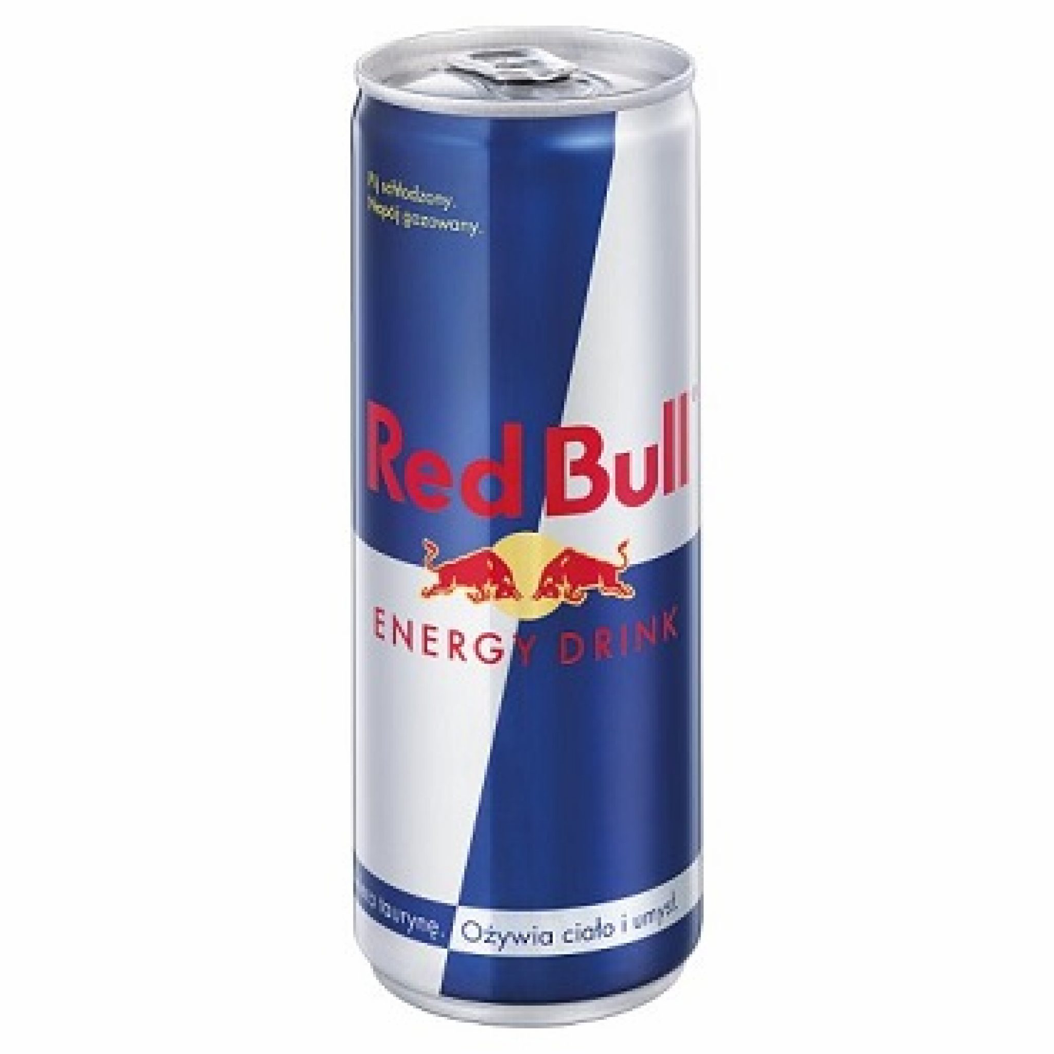 Red Bull Energy Drink 250ml | Boisson énergétique | My Polish Market